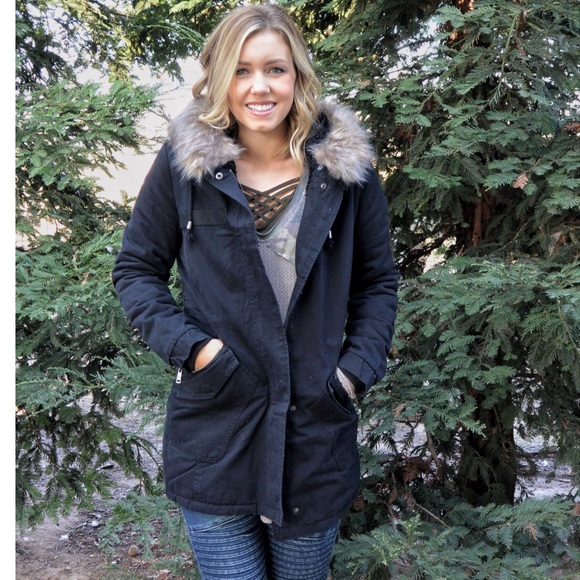 Jackets & Coats | Parka Jacket | Poshmark